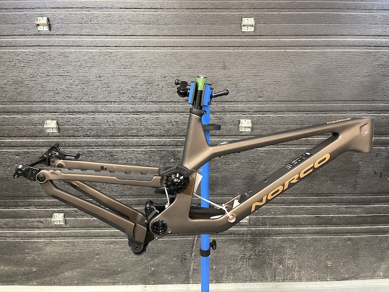 2023 Brand new frame norco range c2 medium For Sale