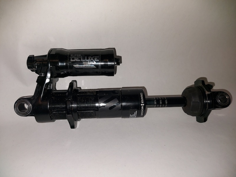 2020 RockShox Super Deluxe Ultimate Coil For Sale