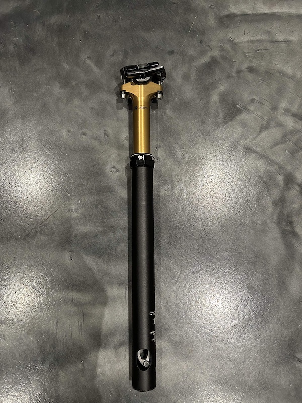 2022 FOX Transfer SL Dropper, 70mm For Sale