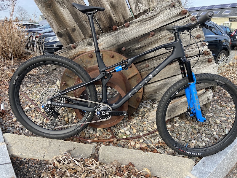 2023 XL Allied BC40 For Sale