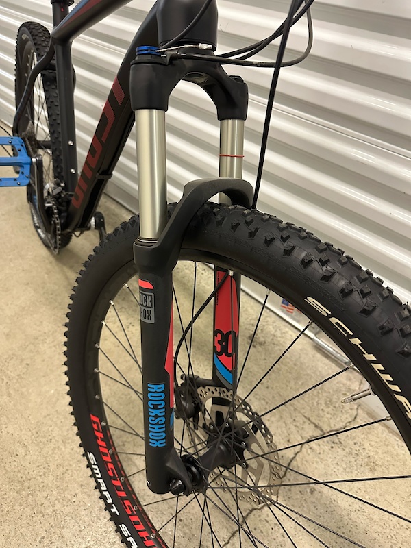 2016 Ghost Kato 7 For Sale