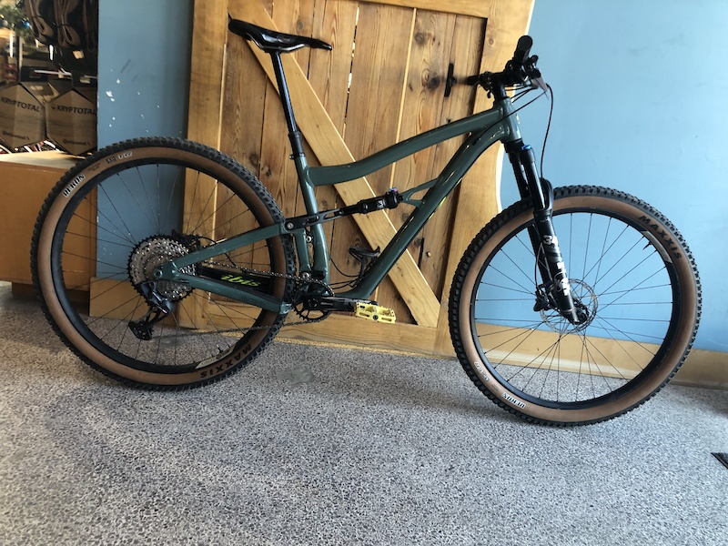 2021 Large Ibis Ripley AF For Sale