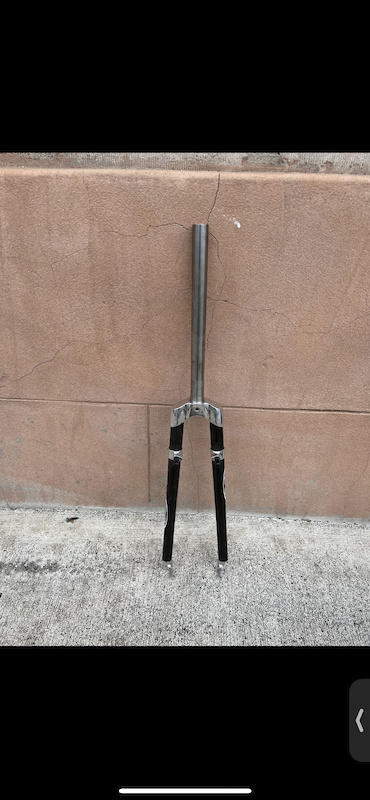 Wound Up cantilever fork For Sale
