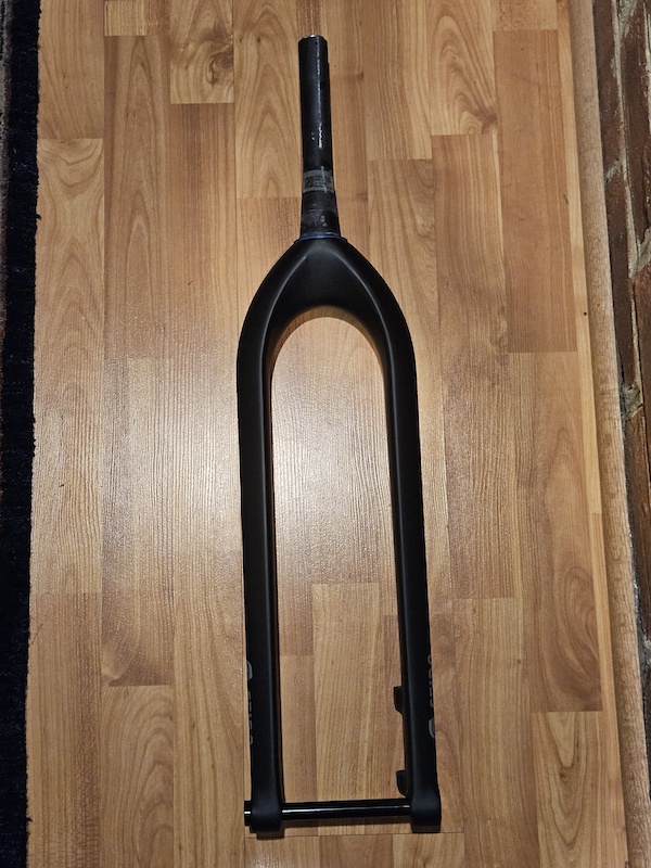 2023 Seido (Bombtrack) BPC Bikepack Carbon Fork 500mm A2C For Sale