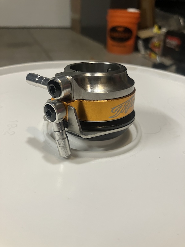 2019 Trickstuff Trixer For Sale