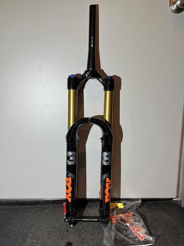 2023 Fox 38 FACTORY 180mm For Sale