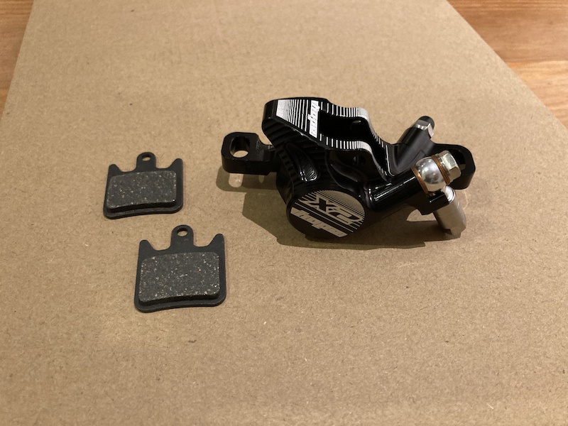 2023 Hope X2 caliper For Sale