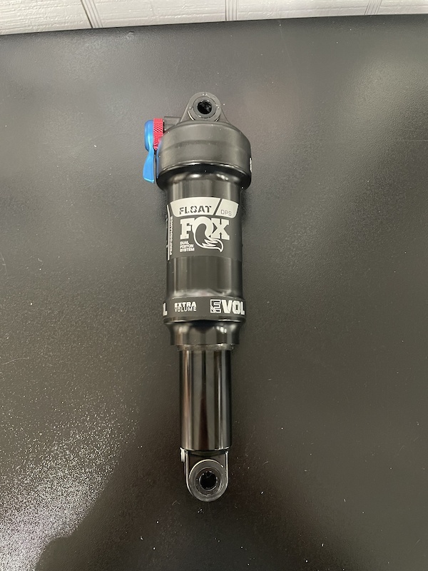 Fox Float DPS 3 Position Air shock 190x45 For Sale