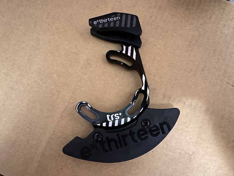 2023 E13 TRS+ Chain Guide For Sale