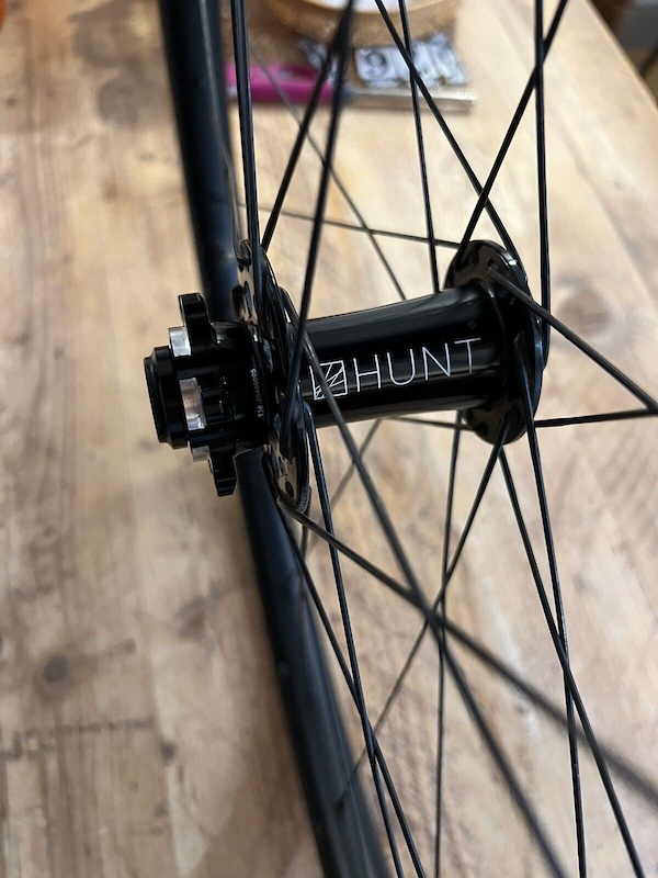 2022 Hunt Trail Wide Wheelset XD driver non-boost For Sale