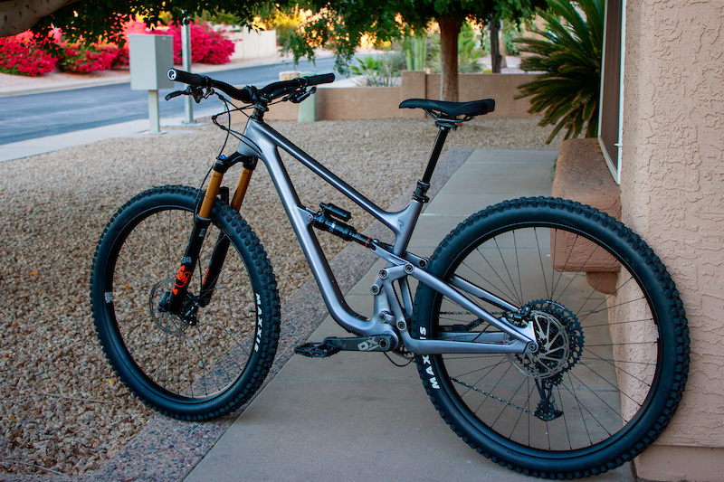 2021 Revel Rascal - Size Medium For Sale