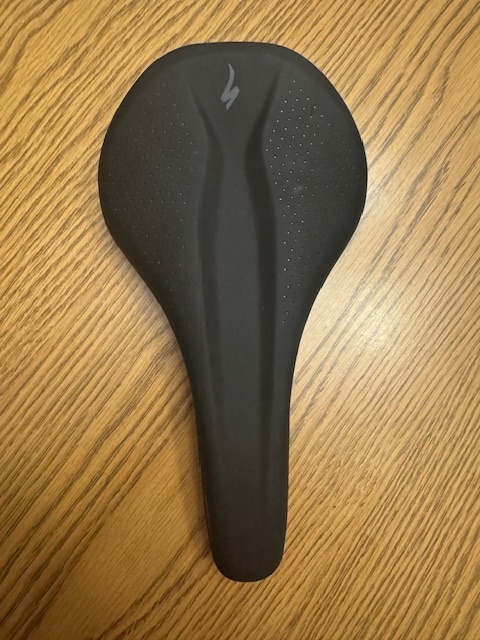 2024 Specialized Bridge Comp, Hollow Cr-mo rails, 155/143mm For Sale