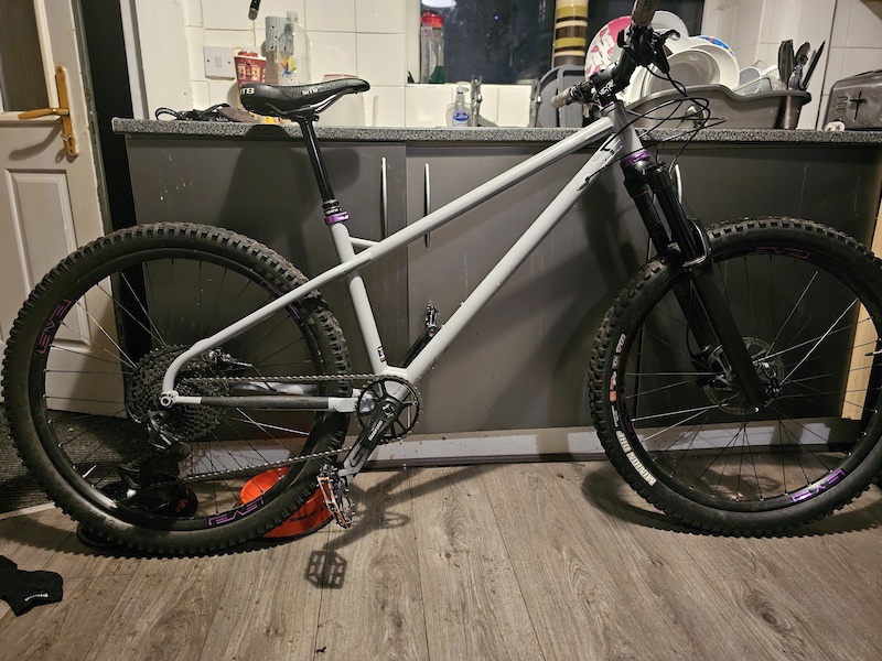 2022 Ribble ht 725 For Sale