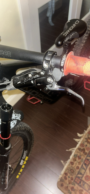 2021 SRAM code rsc For Sale