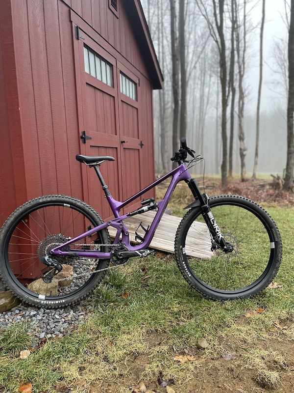 2023 Revel Rascal SRAM GX AXS For Sale