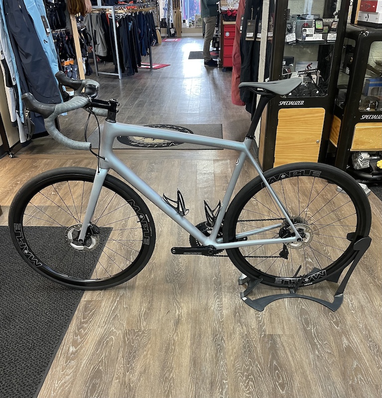 2022 S-Works Aethos 61 For Sale