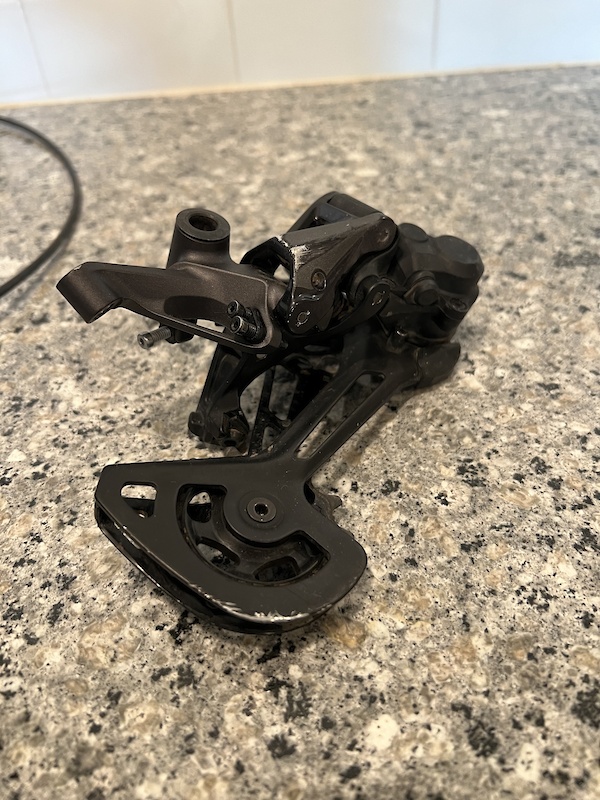 2022 Shimano XT/XTR Groupset For Sale