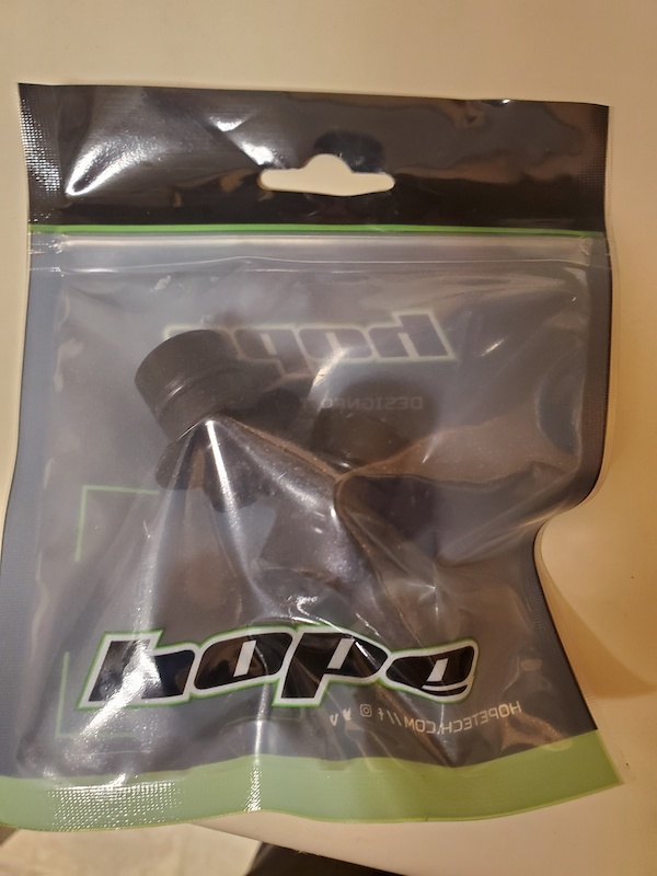 2022 Hope pro 12mm end caps For Sale