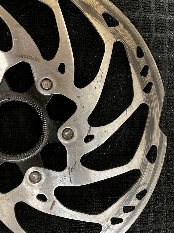 2022 SRAM & Shimano Center-Lock Rotors For Sale