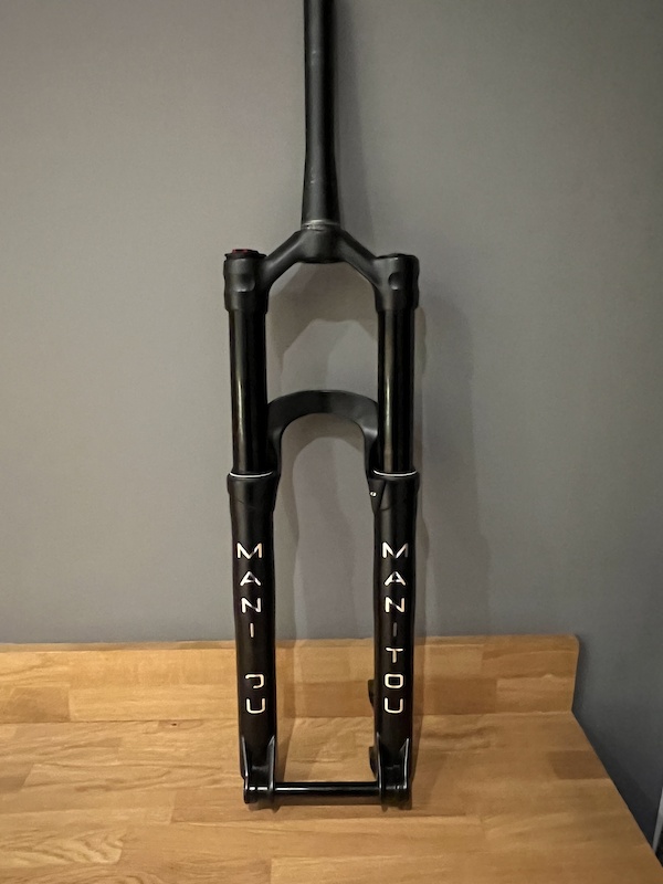 2023 Manitou Mezzer pro 29 180mm travel For Sale