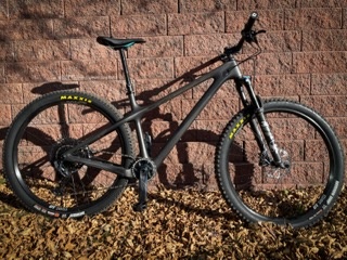 2022 YETI: ARC T-SERIES C2: Brand New For Sale