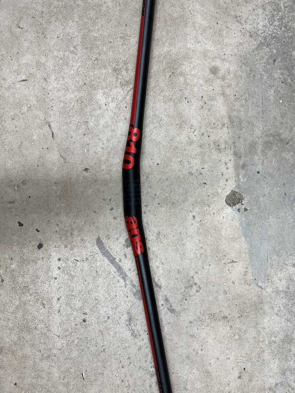 2022 Answer Pro Taper DH bars 31.8 For Sale