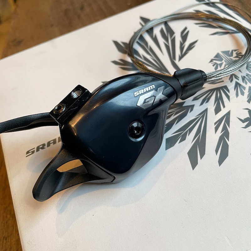 2022 New Sram Eagle GX Shifter For Sale