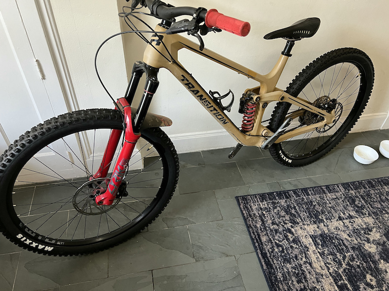 2021 Transition Sentinal XL For Sale
