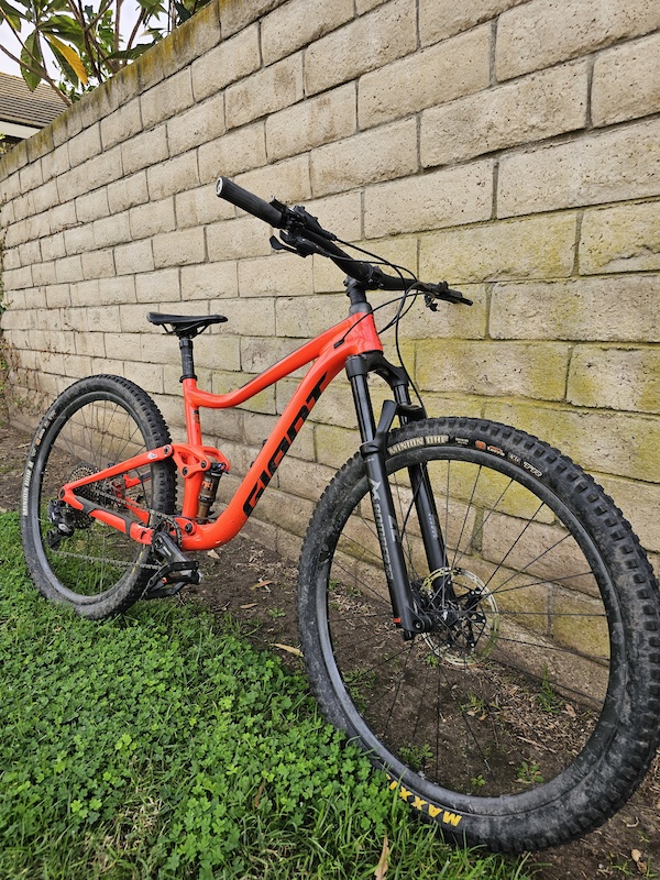 2020 giant trance 29 3 For Sale