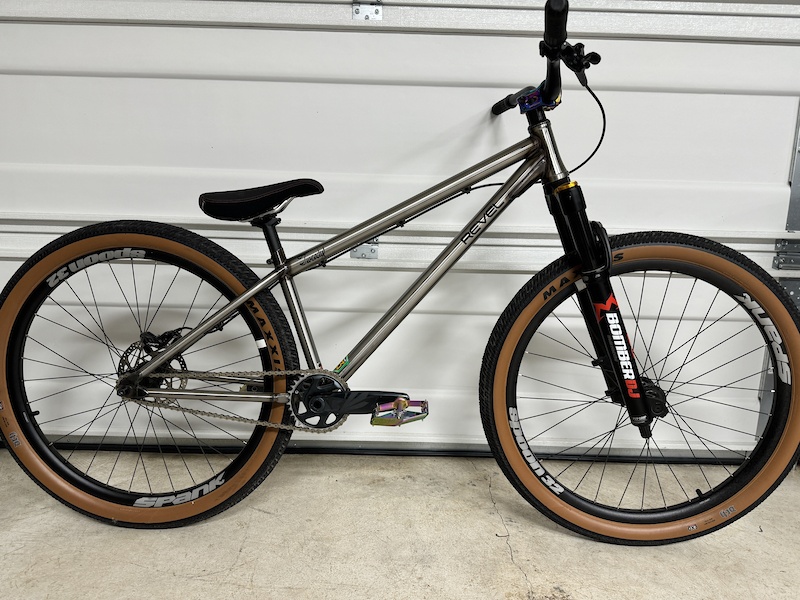 2023 NEW Revel Tweedy DJ + FREE SHIPPING For Sale