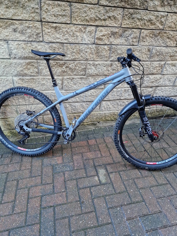 2021 Nukeproof scout 275 large For Sale