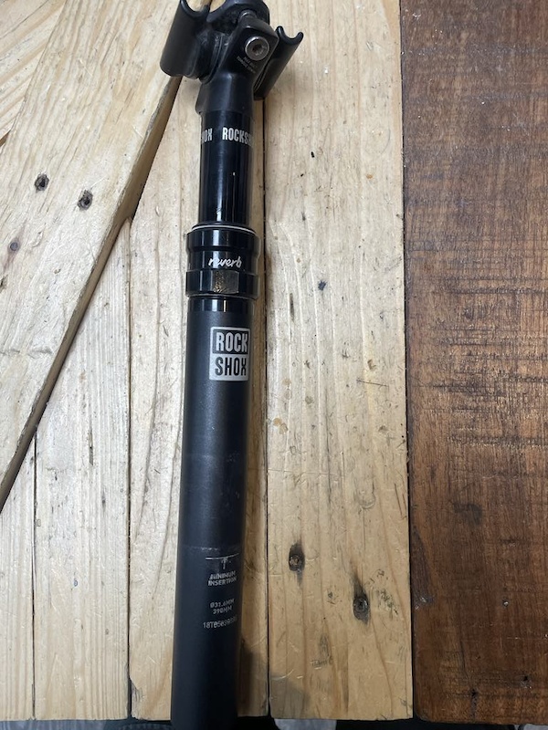 Rockshox Reverb A2 For Sale