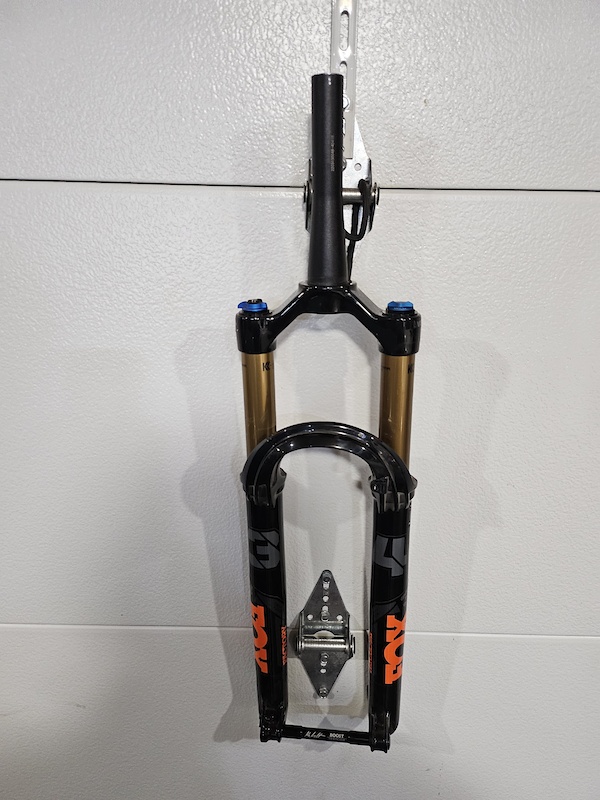 2023 Fox 34 Factory 130mm 29er 44mm 1.5T For Sale