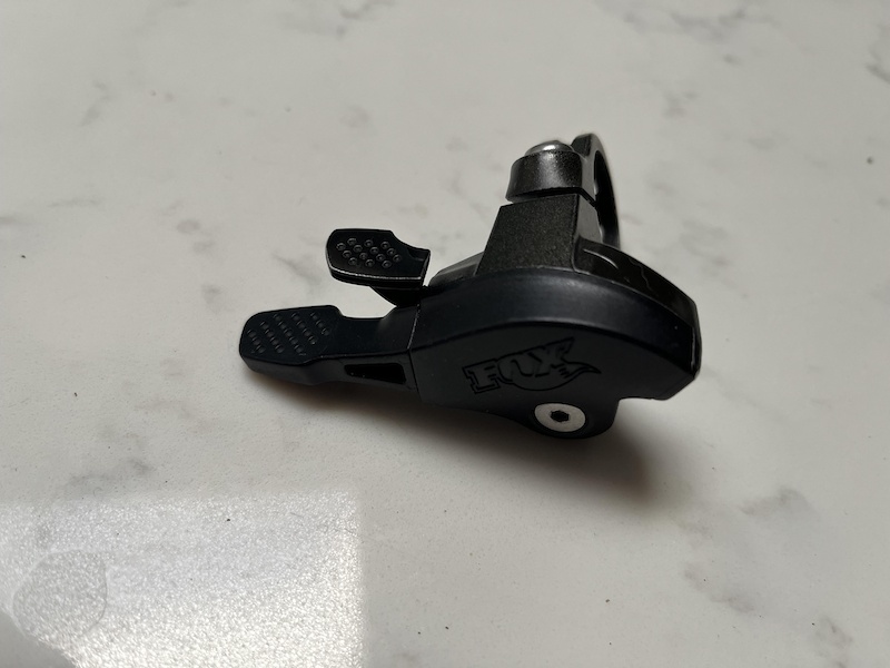 Fox 2-pos remote For Sale