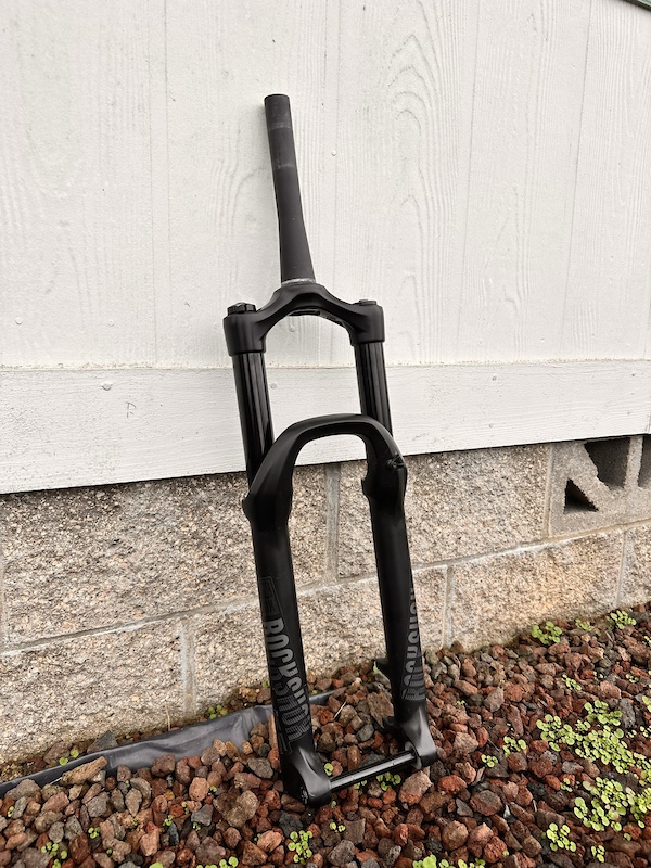 2020 RockShox 35 gold 150mm, 27.5 For Sale