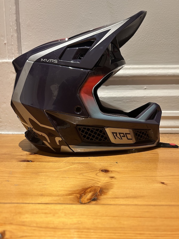2020 Fox Racing Rampage Pro Carbon Medium For Sale