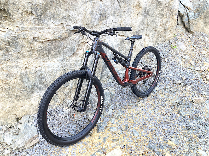 2023 Rocky Mountain Altitude Carbon C70 Air (Large) For Sale