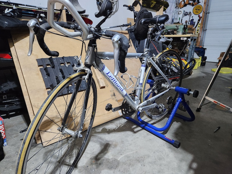 2005 Lemond Reno with trainer For Sale