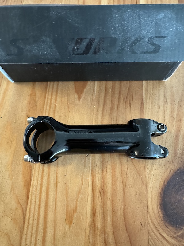 2023 specialized SL S-works stem For Sale