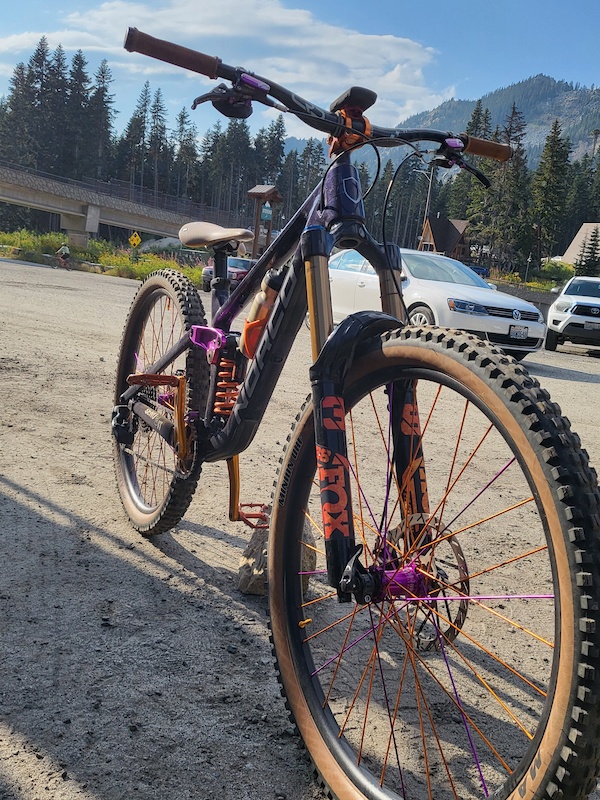 2022 Custom Norco Sight For Sale