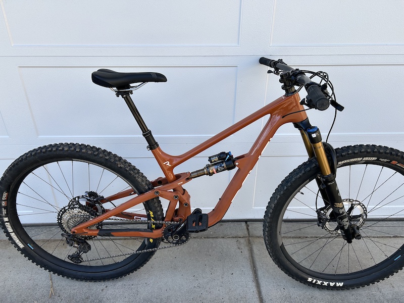 2023 Revel Rascal, medium For Sale