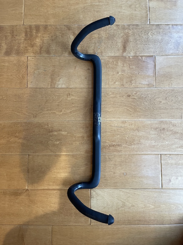 ENVE Carbon 48cm Gravel Drop Bars For Sale