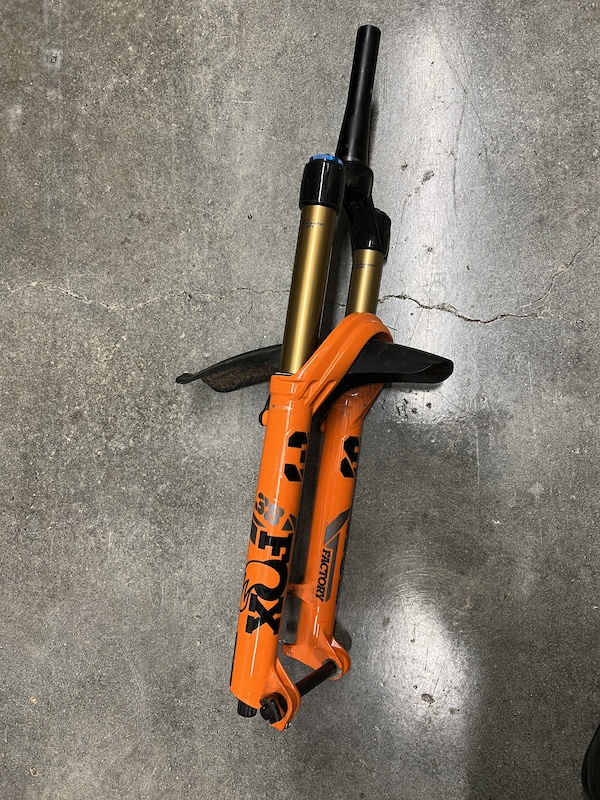 2023 Fox 38 Factory For Sale