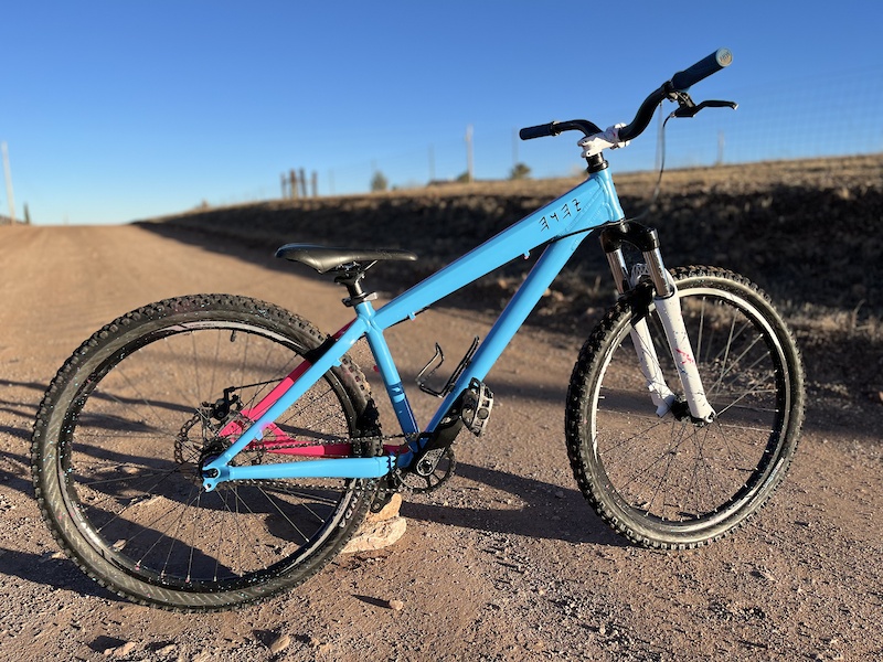 Dirt jumper For Sale