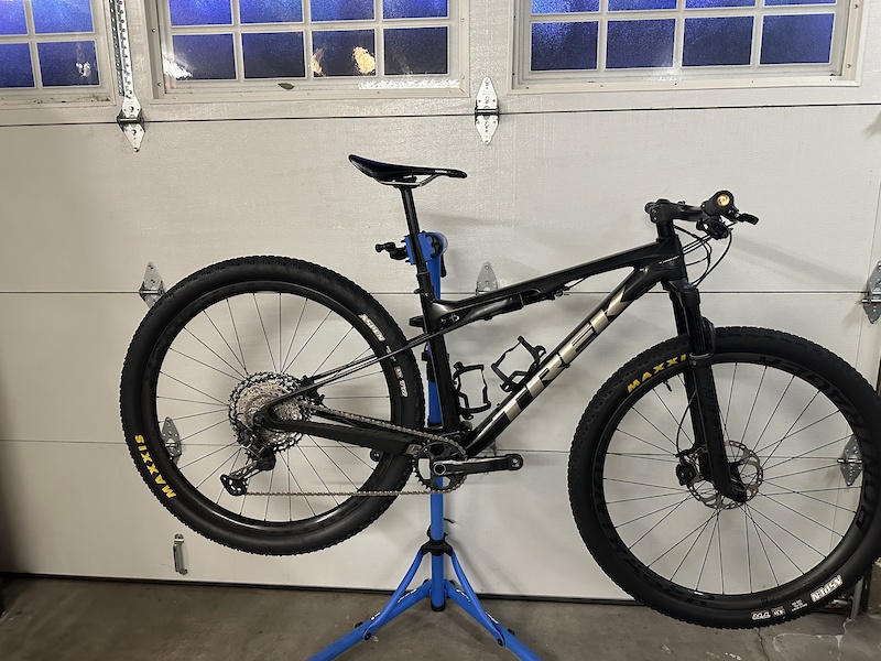 2021 9.8xt super caliber For Sale