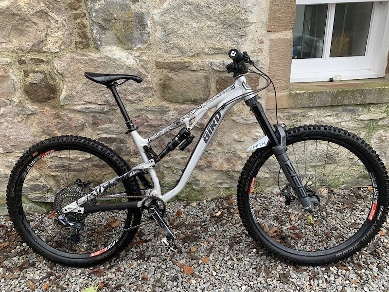 2020 Bird Aeris AM9 For Sale