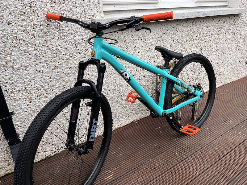 2021 Octane One Zircus For Sale