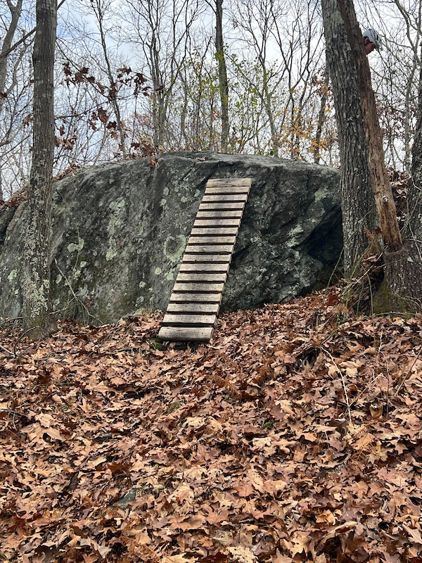 2023 SECT Nemba MBAS 5 Mile Loop Mountain Biking Route | Trailforks