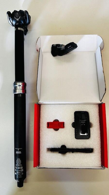 2022 rock shox reverb AXS 30.9, 150 mm For Sale