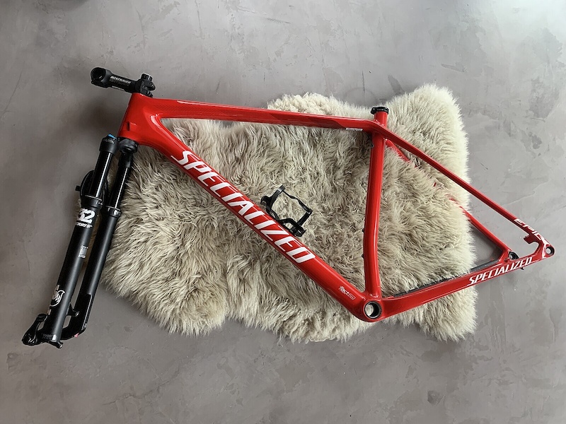2020 Specialized EPIC HT frame kit For Sale